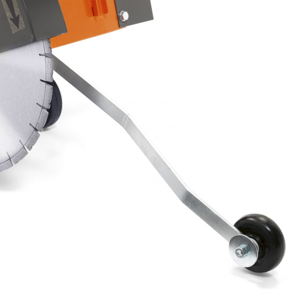 Cortadora de pavimento Husqvarna FS400 - Yitalo