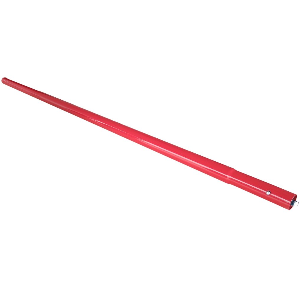 Mango extensión rojo 1.80 mts x 44 mm - Yitalo